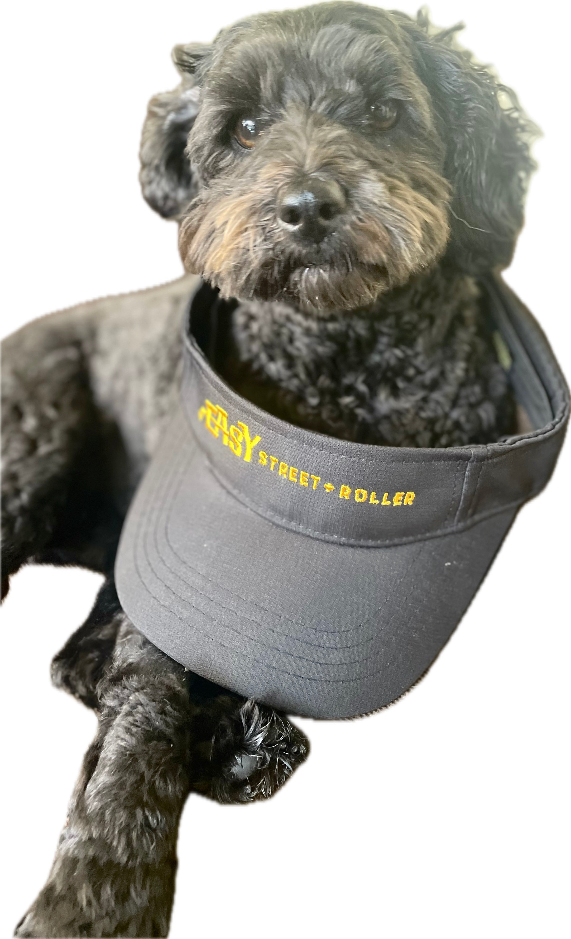 merch – easy street and roller