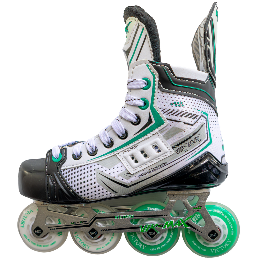 intermediate inline skates – easy street and roller