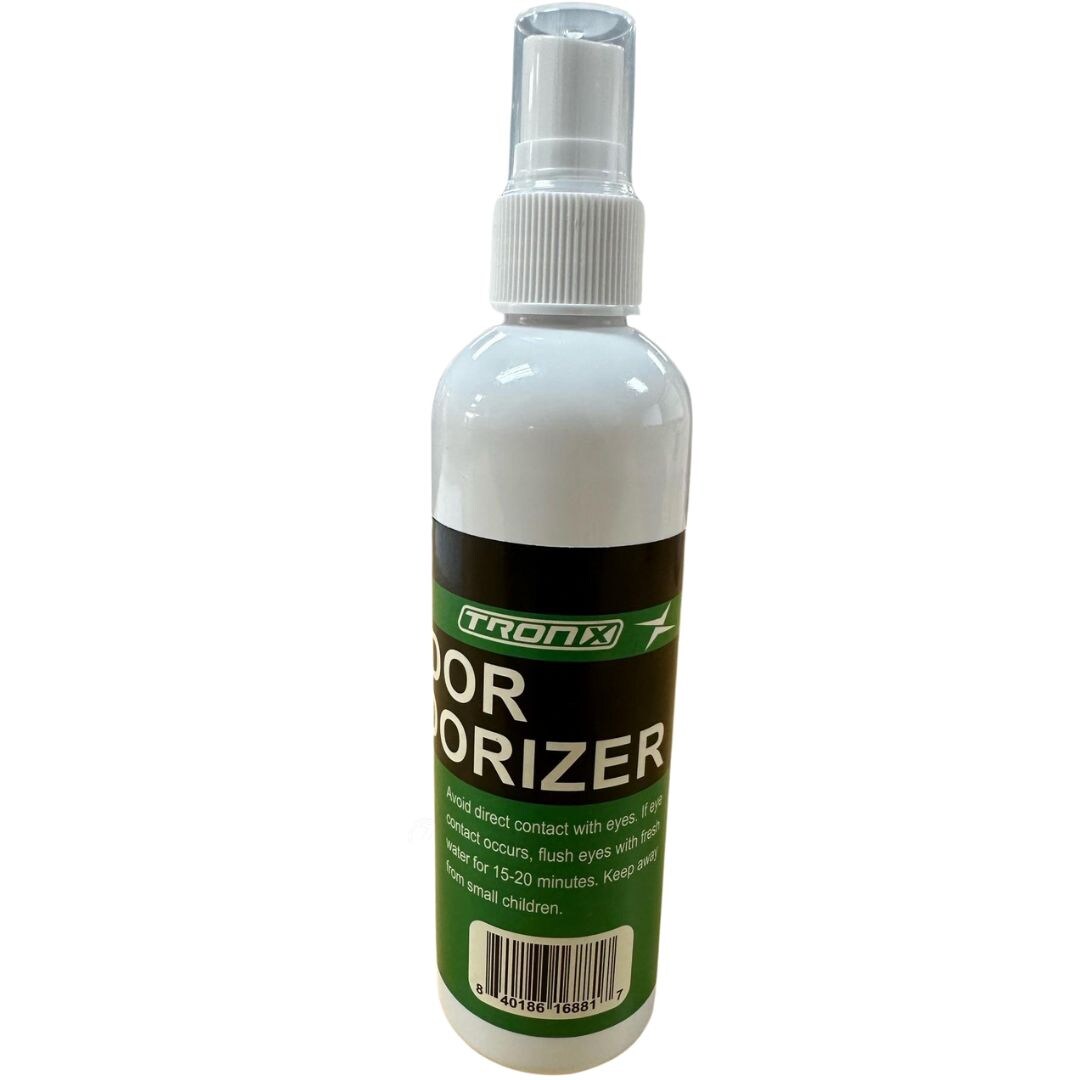 TronX Anti Odor Equipment Deodorizer Spray – easy street and roller